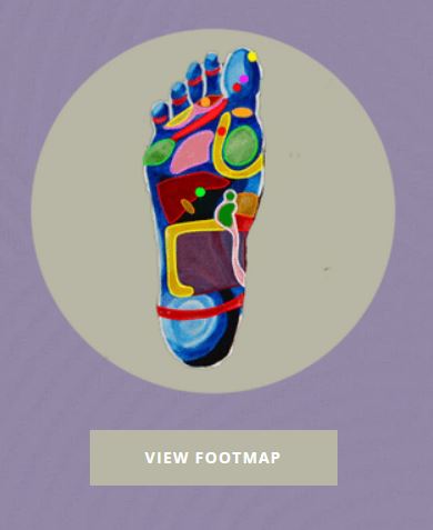 Reflexology - A Time to Relax